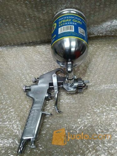Spray Gun Tabung Atas C-Mart W-71G Spray Cat di Kota Jakarta Barat, DKI ...
