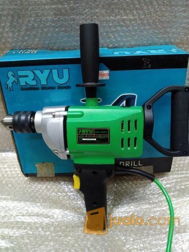 Mesin Bor Kayu , Bor Besi 13 mm RYU RDR 13 By TEKIRO di Kota Jakarta ...