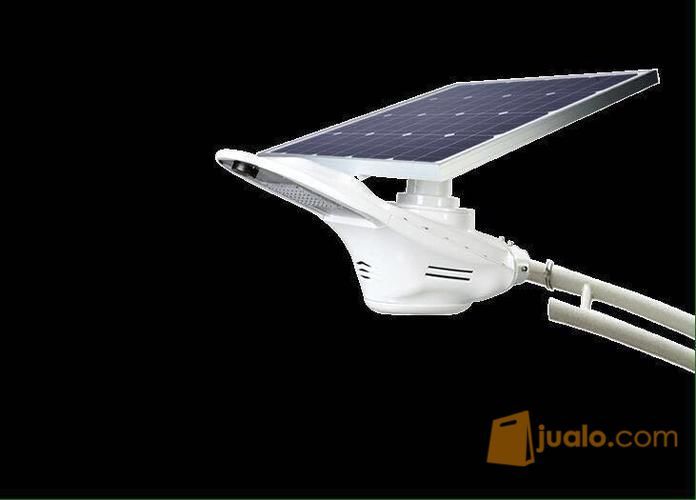 Smart Swan Solar Street Light All In One,smart Swan All In One System ...