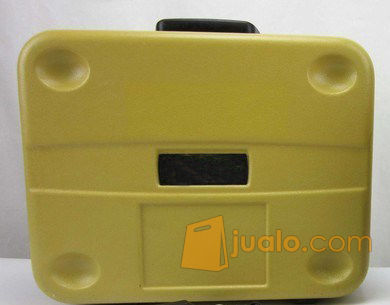 Box Total Station Topcon GTS series di Kota Bandung, Jawa Barat | Jualo.com
