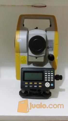 Total Station Topcon ES-55 di Kota Bandung, Jawa Barat | Jualo.com