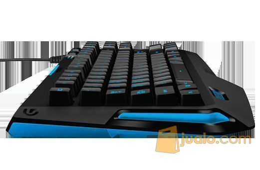 Keyboard Logitech G310 Atlas Dawn Gaming Mechanical di Kota Medan ...