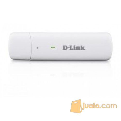 Modem USB GSM 3G/HSDPA D-Link DWM-156 di Kota Malang, Jawa Timur ...