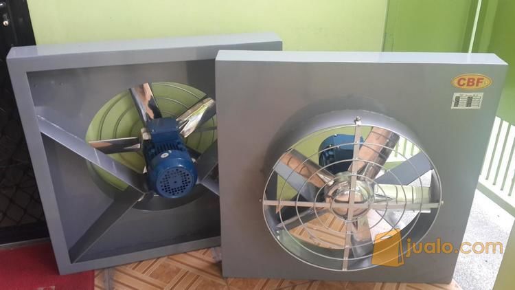 wall axial fan dinding di Kota Surabaya, Jawa Timur | Jualo.com