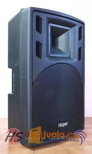 SPEAKER & SUBWOOFER AKTIF : HUPER di Kota Jakarta Timur, DKI Jakarta ...
