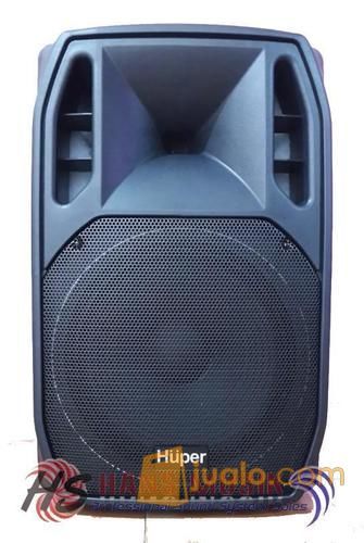SPEAKER & SUBWOOFER AKTIF : HUPER di Kota Jakarta Timur, DKI Jakarta ...