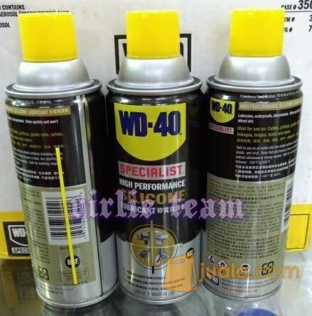 WD 40 silicone spray,WD-40 Pelumas Silikon Performa Tinggi di Kota ...