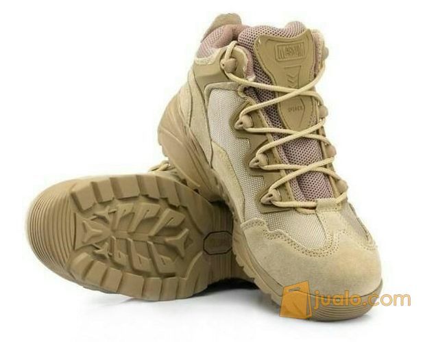 Sepatu Army MAGNUM Spider 6 di Kota Jakarta Barat, DKI Jakarta | Jualo.com