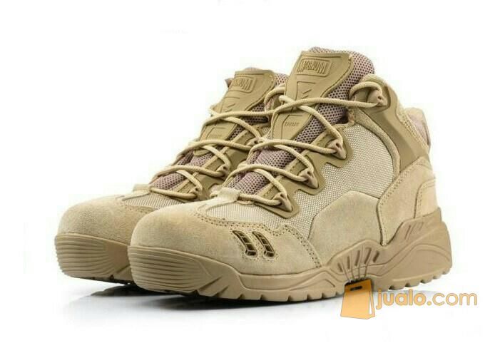 Sepatu Army MAGNUM Spider 6 di Kota Jakarta Barat, DKI Jakarta | Jualo.com