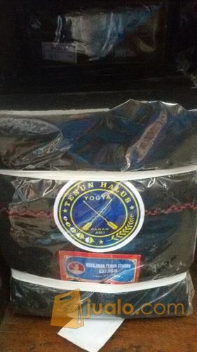 Stagen Tenun Halus Panah Yogya di Kota Surabaya, Jawa Timur | Jualo.com