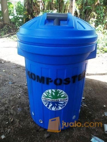 Komposter Sampah Kering di Kota Yogyakarta, Yogyakarta | Jualo.com