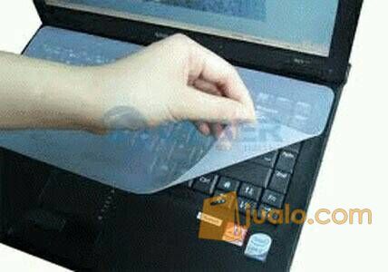 Keyboard Protector 14" pelindung keyboard laptop di Kota Tangerang ...