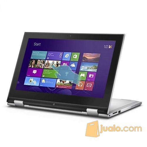 DELL INSPIRON 13 7348 X360 | I7 6500 | 8GB | 256 SSD | W10 TOUCH di ...