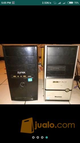 Casing Pc Desktop di Kota Jakarta Timur, DKI Jakarta | Jualo.com