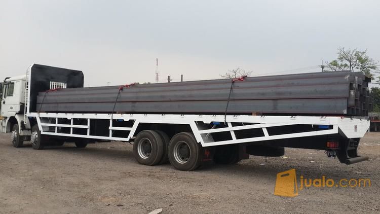 4 Unit Trailer 12 Meter (40 feet) | Kab. Bekasi | Jualo