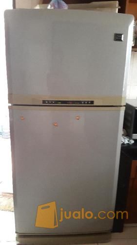 Kulkas & Freezer Daichi di Kota Surabaya, Jawa Timur | Jualo.com