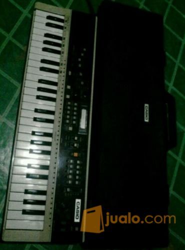 keyboard casio casiotone MT-70 di Kota Jakarta Selatan, DKI Jakarta ...
