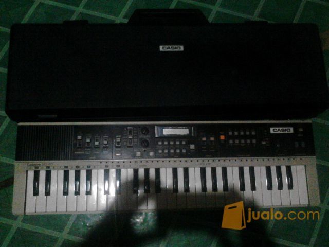 keyboard casio casiotone MT-70 di Kota Jakarta Selatan, DKI Jakarta ...