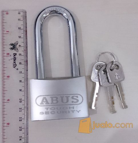 GEMBOK ABUS 60MM LEHER PANJANG di Kota Jakarta Barat, DKI Jakarta ...