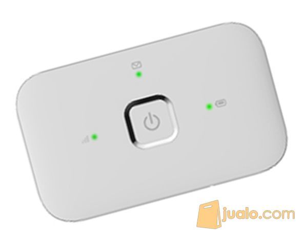 Huawei R216 Vodafone 4G/LTE - MiFi (E-5573) di Kota Jakarta Barat, DKI ...
