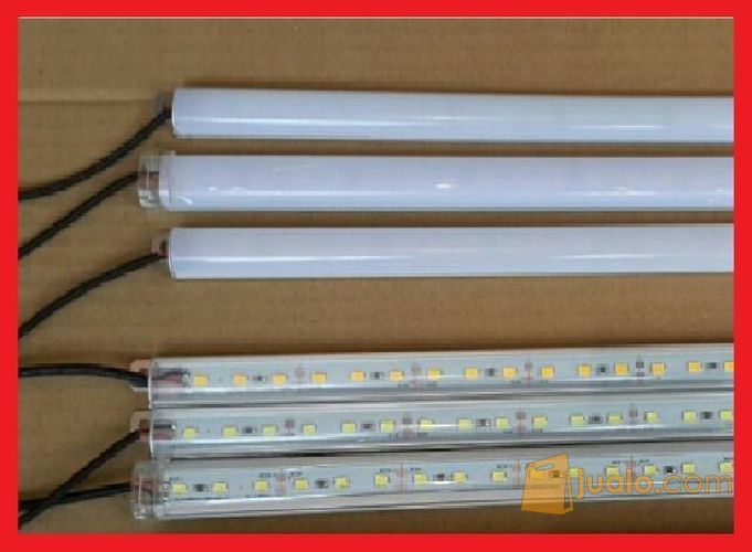 HOUSING LED Rigid / Batang / Strip 1 Meter di Kota Jakarta Barat, DKI ...