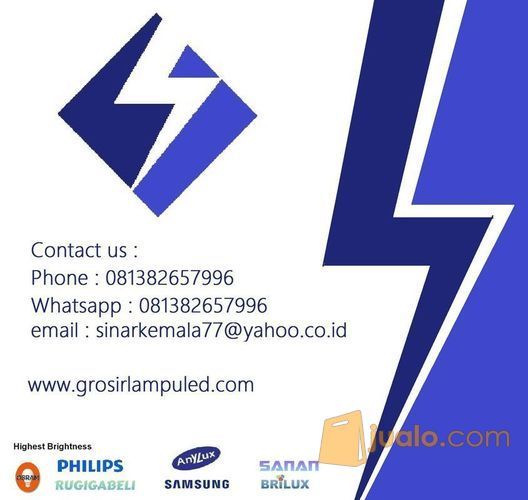 Fitting Lampu LED Neon T8 TL Alumunium 120cm di Kota Jakarta Barat, DKI ...