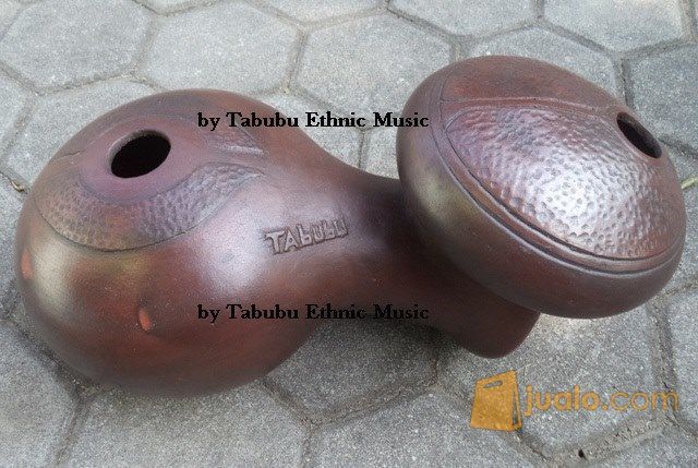 Udu Pot / Udu Drum Kualitas Profesional di Kab. Bantul, Yogyakarta ...