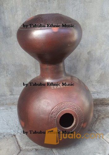 Udu Pot / Udu Drum Kualitas Profesional di Kab. Bantul, Yogyakarta ...