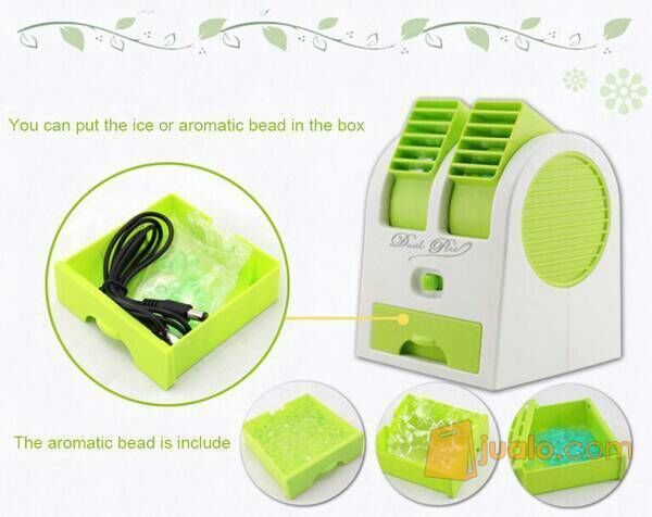 AC Mini Duduk 2 Jendela Generasi Kedua di Kota Surabaya, Jawa Timur ...