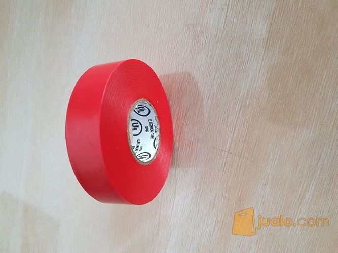 Isolasi Warna Merah Nachi di Kota Tangerang, Banten | Jualo.com