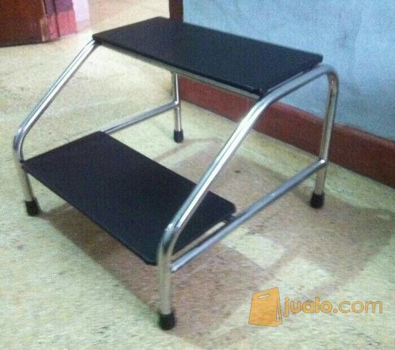 Footstep Tangga Pasien di Kota Jakarta Barat, DKI Jakarta | Jualo.com