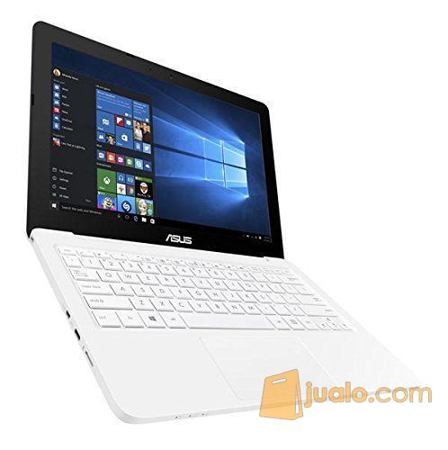 NETBOOK ASUS E202SA di Kota Pekanbaru, Riau | Jualo.com