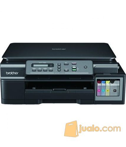 Printer BROTHER DCP-T300W di Kota Pekanbaru, Riau | Jualo.com