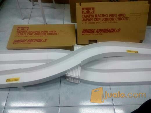 TRACK INTERCHANGE TAMIYA Ori di Kota Jakarta Barat, DKI Jakarta | Jualo.com