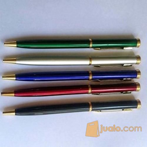 Pulpen Besi Model Paku - Souvenir Pen Besi Paku di Kota Tangerang ...