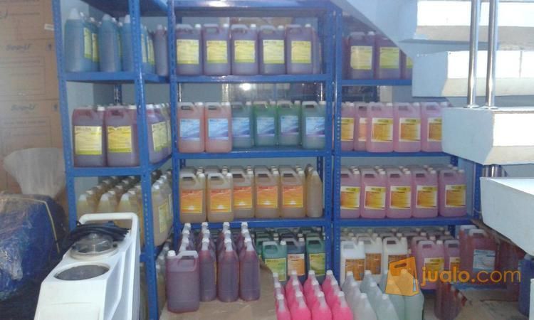Jual Peralatan Cleaning Service | Kab. Bogor | Jualo