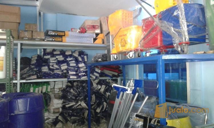 Jual Peralatan Cleaning Service | Kab. Bogor | Jualo