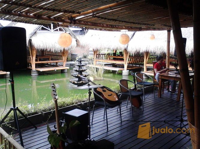 Sound System Untuk Musik Akustik, Wedding, Party, Ulatah Dll di Kota ...