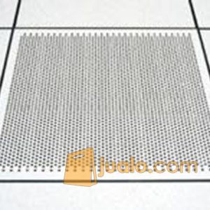 RAISED FLOOR Perforated Panel di Kota Surakarta, Jawa Tengah | Jualo.com