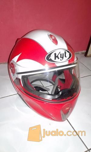 Helm kyt full face di Kota Tangerang, Banten | Jualo.com
