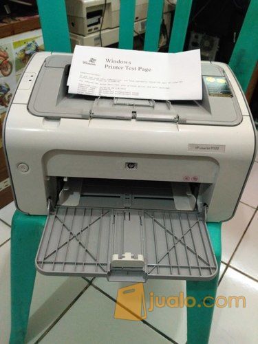 Printer hp laserjet mono p1102 di Kota Jakarta Barat, DKI Jakarta ...