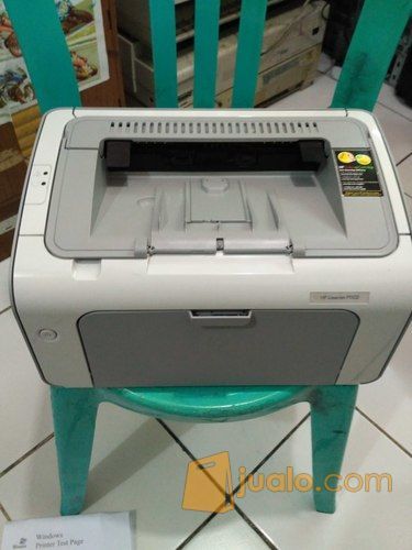 Printer hp laserjet mono p1102 di Kota Jakarta Barat, DKI Jakarta ...