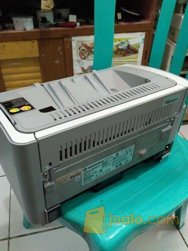 Printer hp laserjet mono p1102 di Kota Jakarta Barat, DKI Jakarta ...