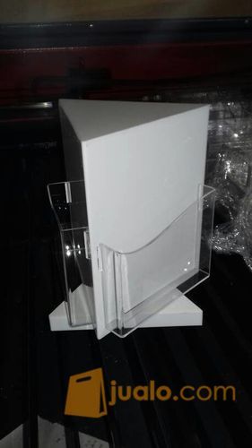 display brosur 3D di Kota Tangerang, Banten | Jualo.com