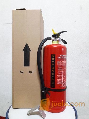 APAR 3 Kg Atau Tabung Alat Pemadam Kebakaran Isi Powder di Kota Bandung ...