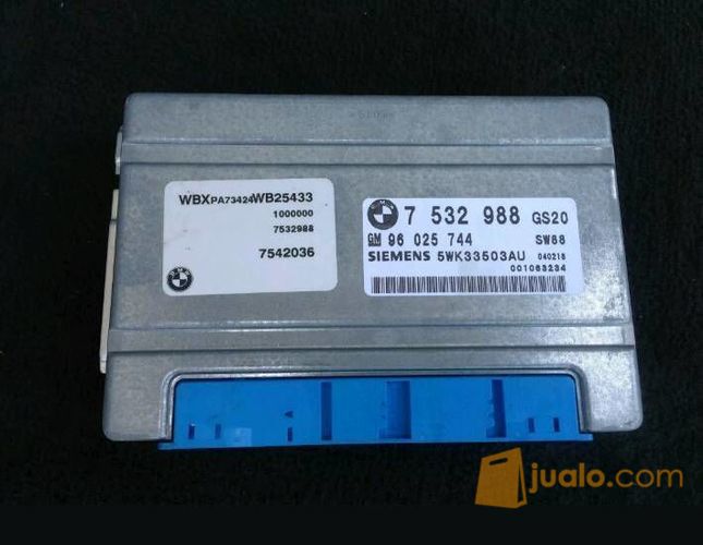 modul trasmisi e83 egs module bmw e83 siemens di Kota Tangerang, Banten ...