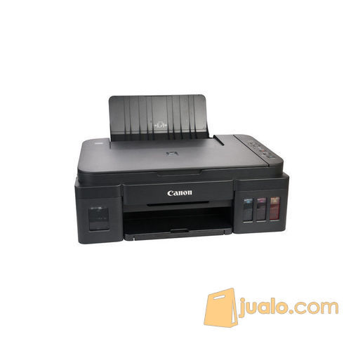 Canon G3000 Print, Scan, Copy, Wireless Ink Tank System di Kota ...