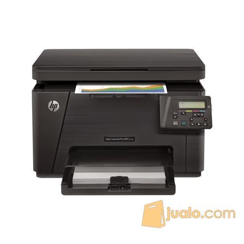 HP Laserjet Pro MFP M176n Print Scan Copy Colour di Kota Yogyakarta ...