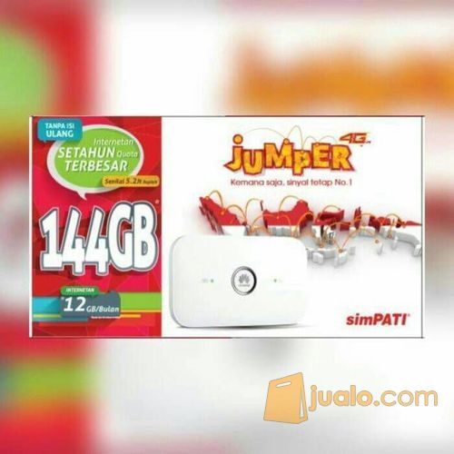 Modem Mifi Huawei E5573s 4G LTE UNLOCK - Free Perdana Kuota 144GB di ...