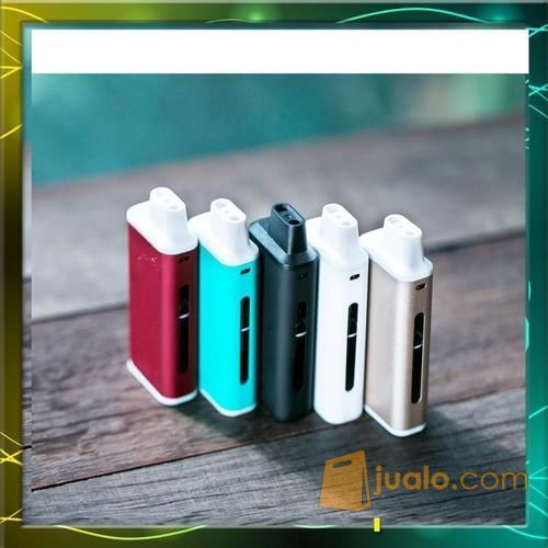 Rokok Electric iCare Eleaf Mod di Kota Jakarta Pusat, DKI Jakarta ...